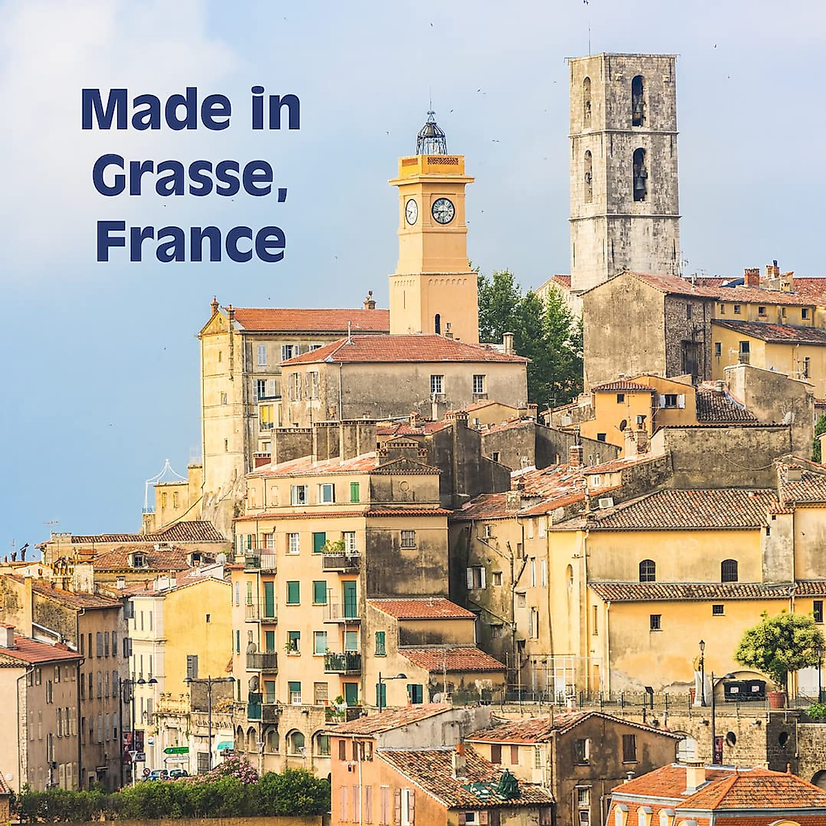 Toilet Spray For Poop 1.69oz – Woodsy Scent – Made in France (Home Size), Bathroom Odor Eliminator, Poo Spray, Toilet Spray For Daily Use, Easy To Carry – French Don’t Smell