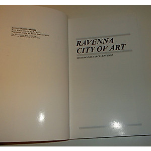 Ravenna: City of Art