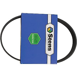 Stens OEM Replacement Belt 265-703 for Husqvarna 542202150