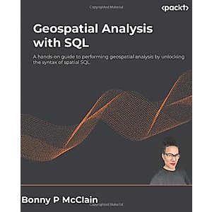Geospatial Analysis with SQL