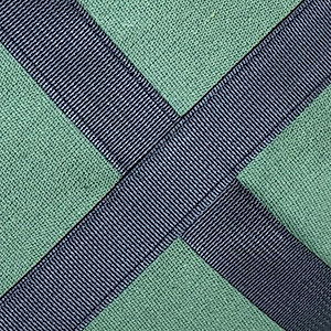 IWEIK Canvas Extra Large Storage Bags Duffle Bags Organizer Bags for Space Saving Moving Storage (100L, Black)