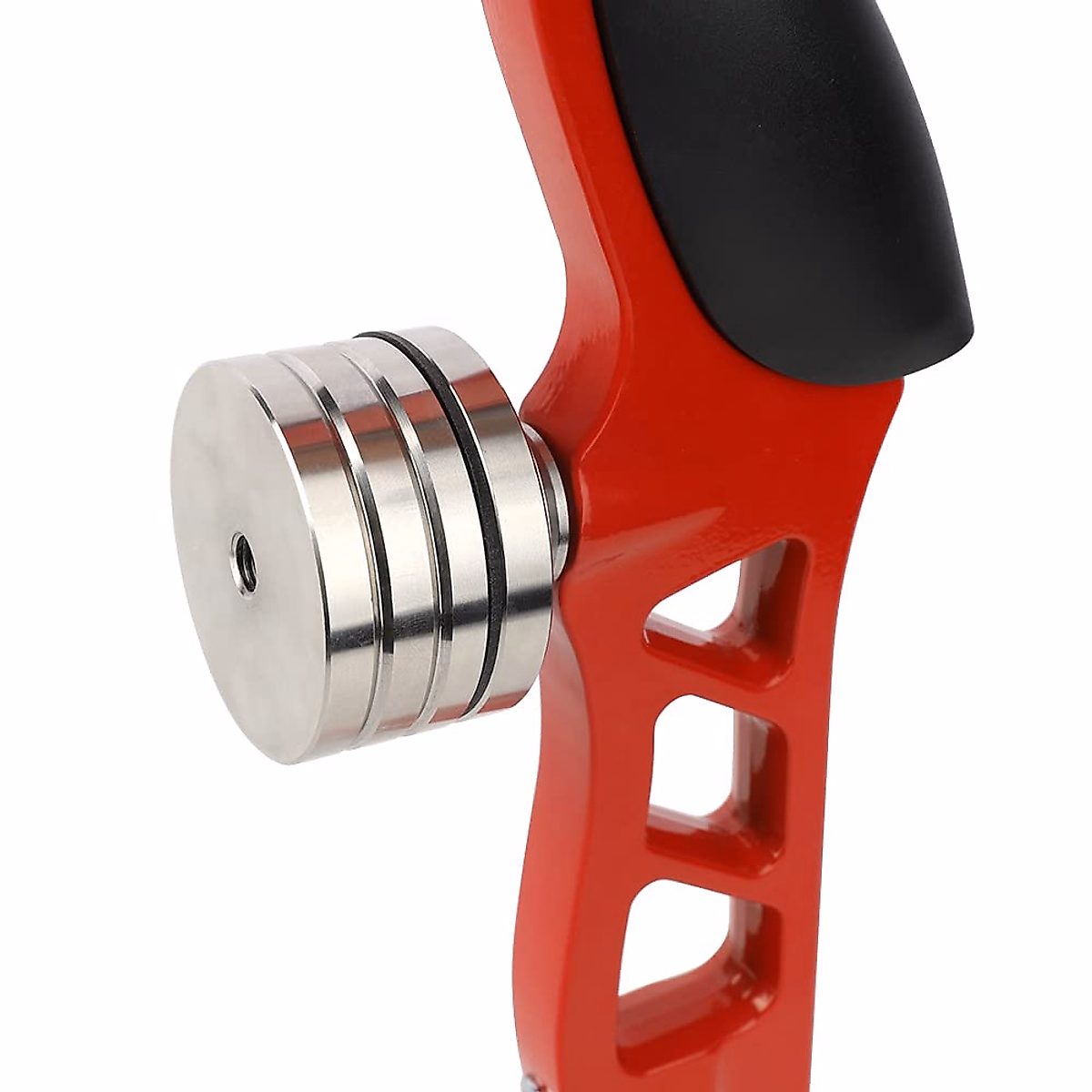 SHARROW Archery Bow Stabilizer Weight Kit Counterweight Balance Weight Kit Bow Stabilizer Balance Bar Weight for Recurve Bow and Compound Bow