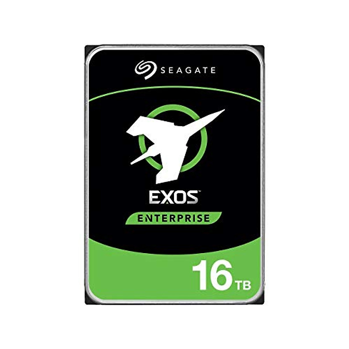 Seagate 16TB 7200RPM HDD