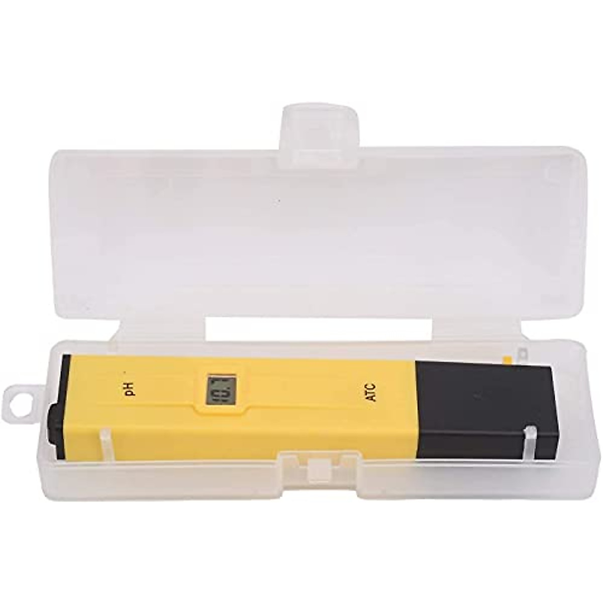 YUESFZ Precise Water Acidity Meter PH Tester Pen Digital Water Quality Tester Acidity Meter 0.0-14.0pH Practical Water Quality Detector