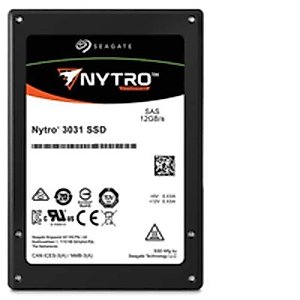 Seagate 3.2TB Nytro 3531 SED SAS SSD