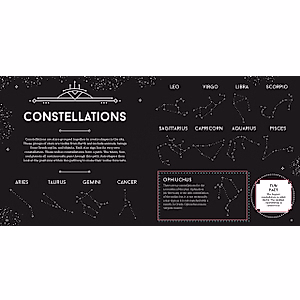 Star Signs: Reveal the Secrets of the Zodiac