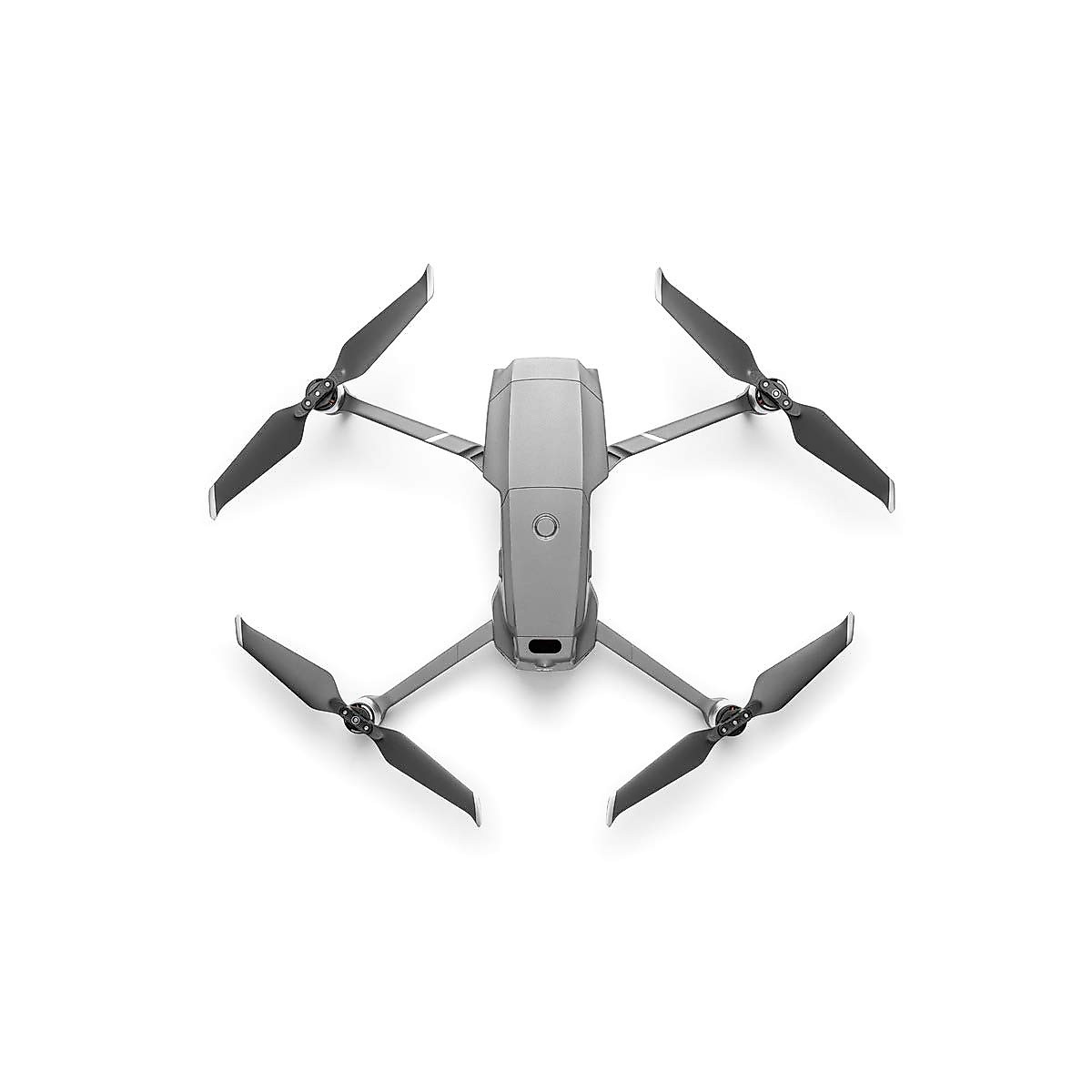 DJI Mavic 2 Pro Gray