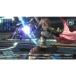 Final Fantasy XIII: Platinum Hits (Renewed)