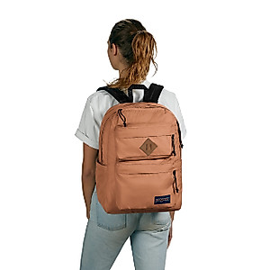 JanSport JS0A3P6S7G0 Double Break Sego Canyon