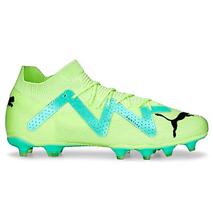 PUMA Future Pro FG/AG Fast Yellow/Puma Black/Electric Peppermint 9 D (M)