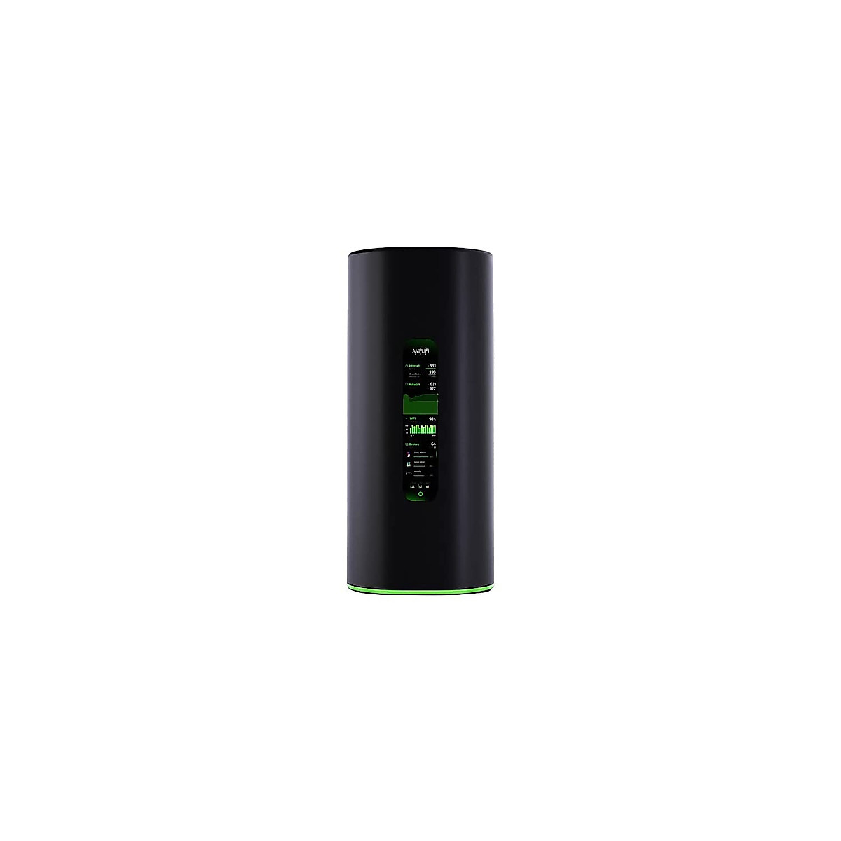 Ubiquiti AFI-ALN-R-US Amplifi Alien Router Wrls