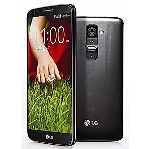 LG G2, Black 32GB (Sprint)