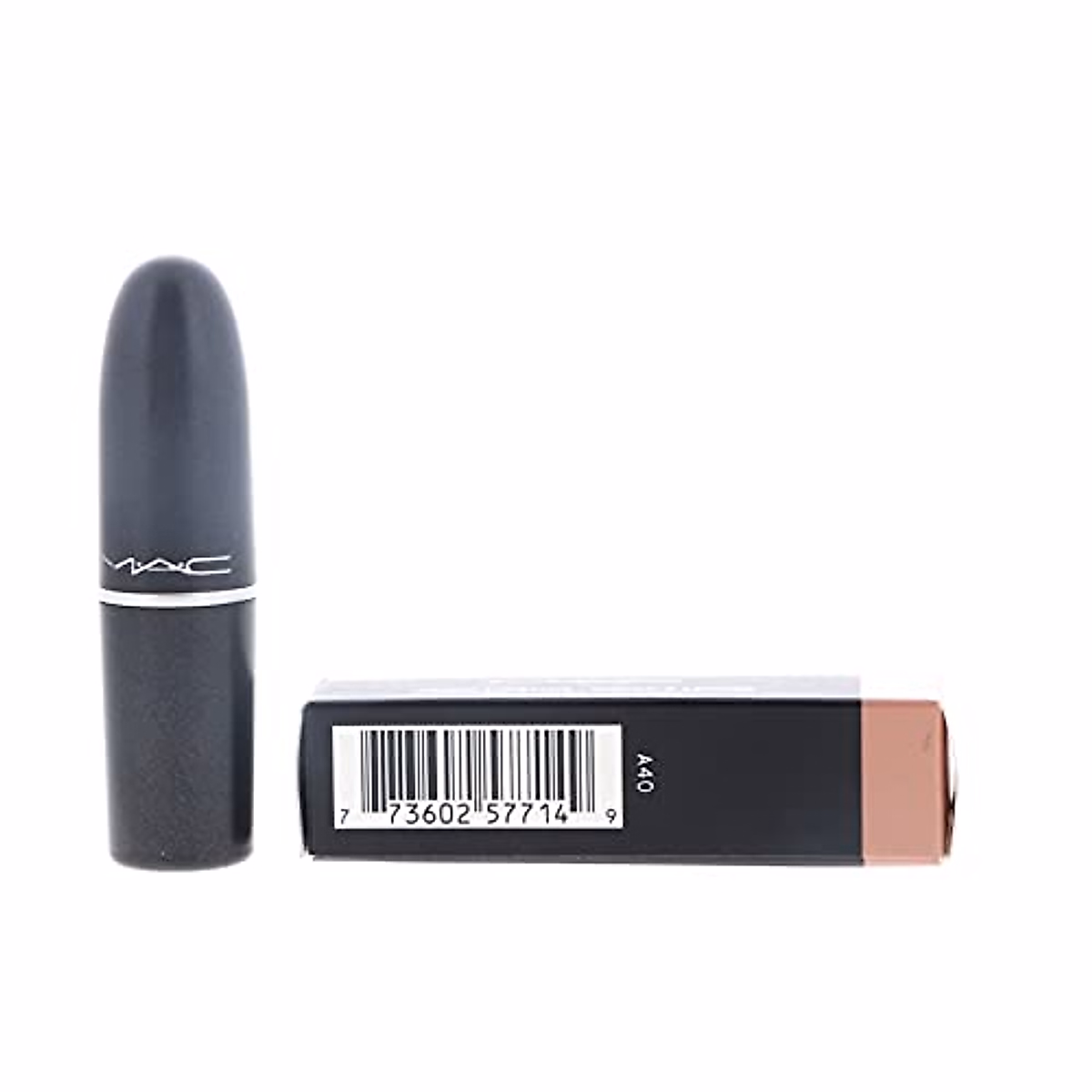 MAC frost lipstick GEL by M.A.C