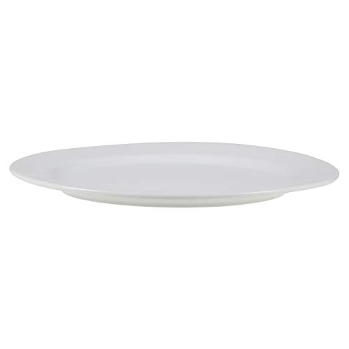 BIA Cordon Bleu 901918S1SIOC Porcelain Serving Platters, One Size, White
