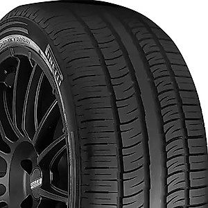 PIRELLI Scorpion Zero Asimmetrico 235/45R20 XL 100H 235 45 20 (Quantity of 1)