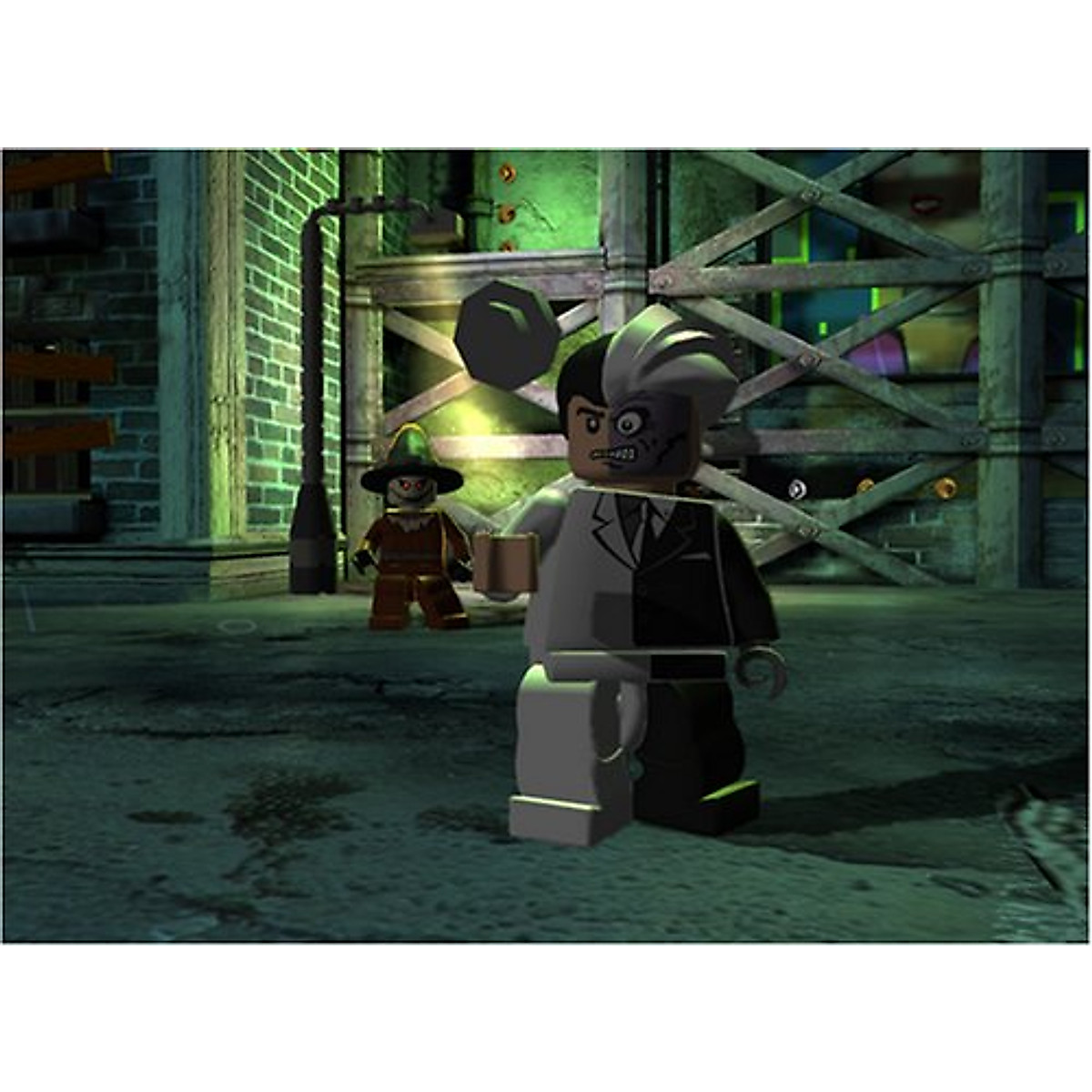 LEGO Batman - Sony PSP