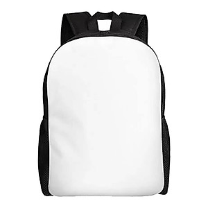 ESTESRO 3Pcs Gaming Backpack Set, Casual Laptop Bags with Lunch Bag Pencil Case, Large Capacity Daypack for Travel Work (Yellow)