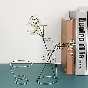 Tenn Well 2mm Aluminum Wire, 100 Feet 12 Gauge Sculpting Wire, Bendable Metal Wire for Armature, Jewelry Making, Doll Making, Crafting, Modeling, Bonsai Training