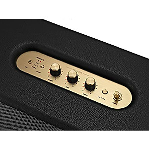 Marshall Woburn III Bluetooth Wireless Speaker