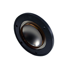 SS Audio Diaphragm for Eminence Horn Driver PSD2002-16, 16 Ohm, D-101AFT-16 (2 Pack)