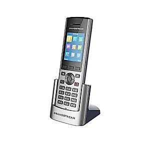 Grandstream DP730 DECT Cordless VoIP Telephone