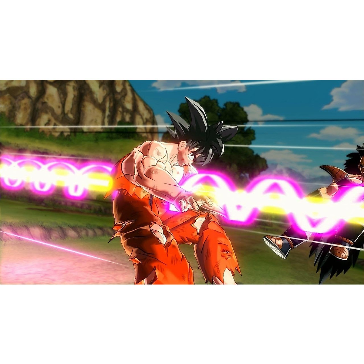 Playstation Hits Dragon Ball Xenoverse (PS4)