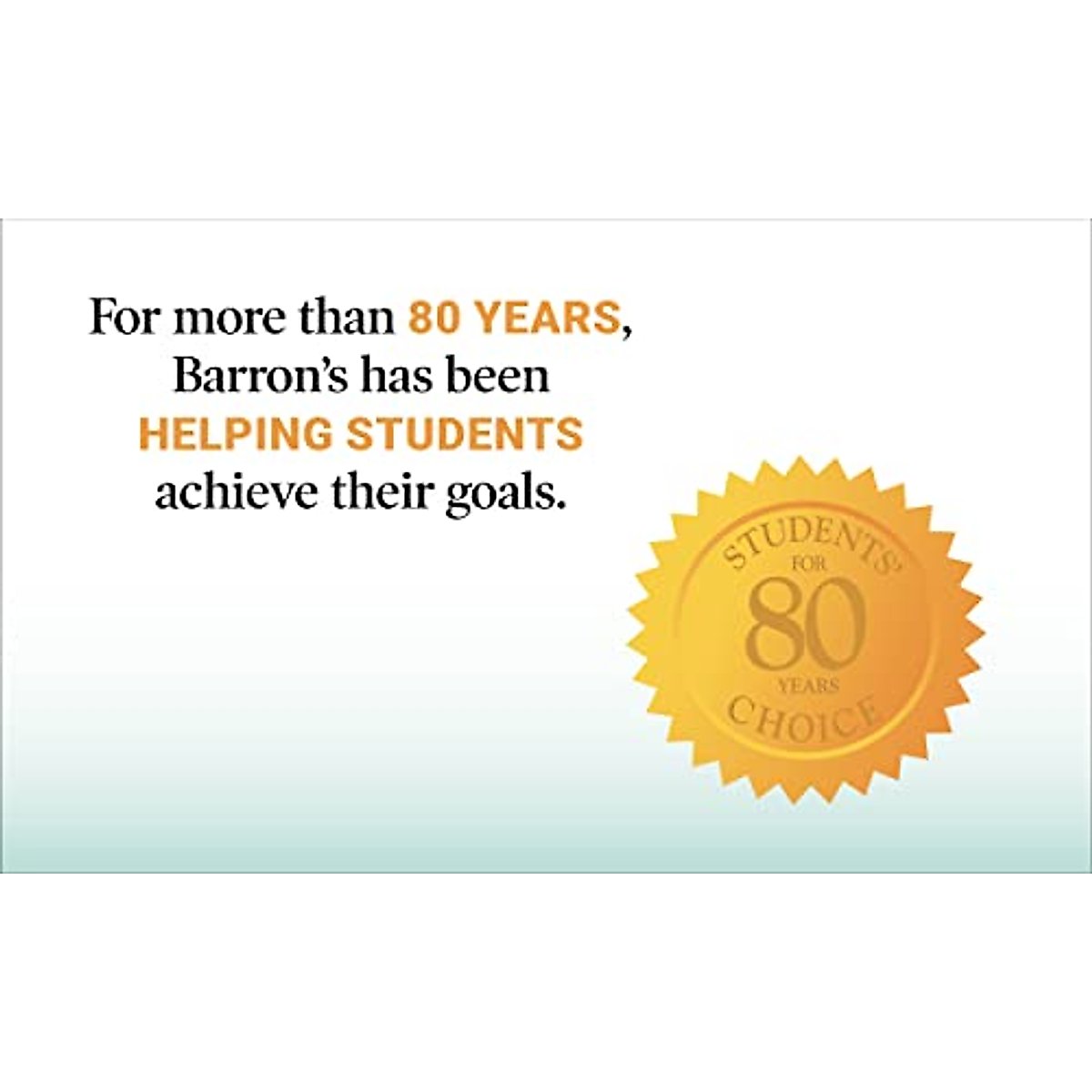 AP Statistics Premium, 2023-2024: 9 Practice Tests + Comprehensive Review + Online Practice (Barron's AP)