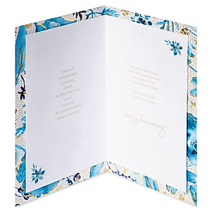 American Greetings Anniversary Card for Wife (I Notice)