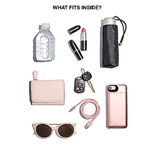 Giani Bernini Nappa Black Leather Hobo Handbag