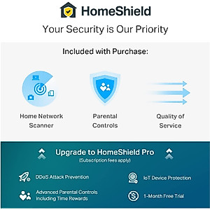 TP-Link - Archer AXE7800 Tri-Band Wi-Fi 6E Router - Black (Renewed)