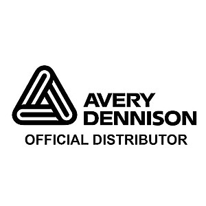 Avery Dennison Plastic Breakaway Knife for Vinyl Car Wrap and Paint Protection Film Installations