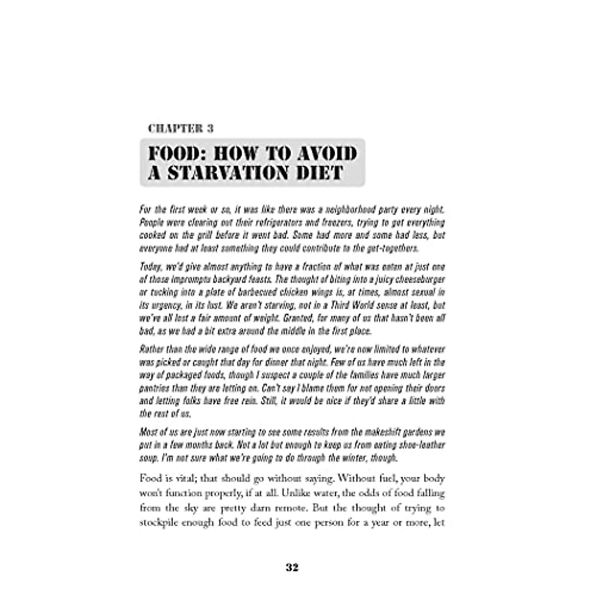 Prepper's Long-Term Survival Guide: 2nd Edition: Food, Shelter, Security, Off-the-Grid Power, and More Lifesaving Strategies for Self-Sufficient Living (Expanded and Revised) (Books for Preppers)