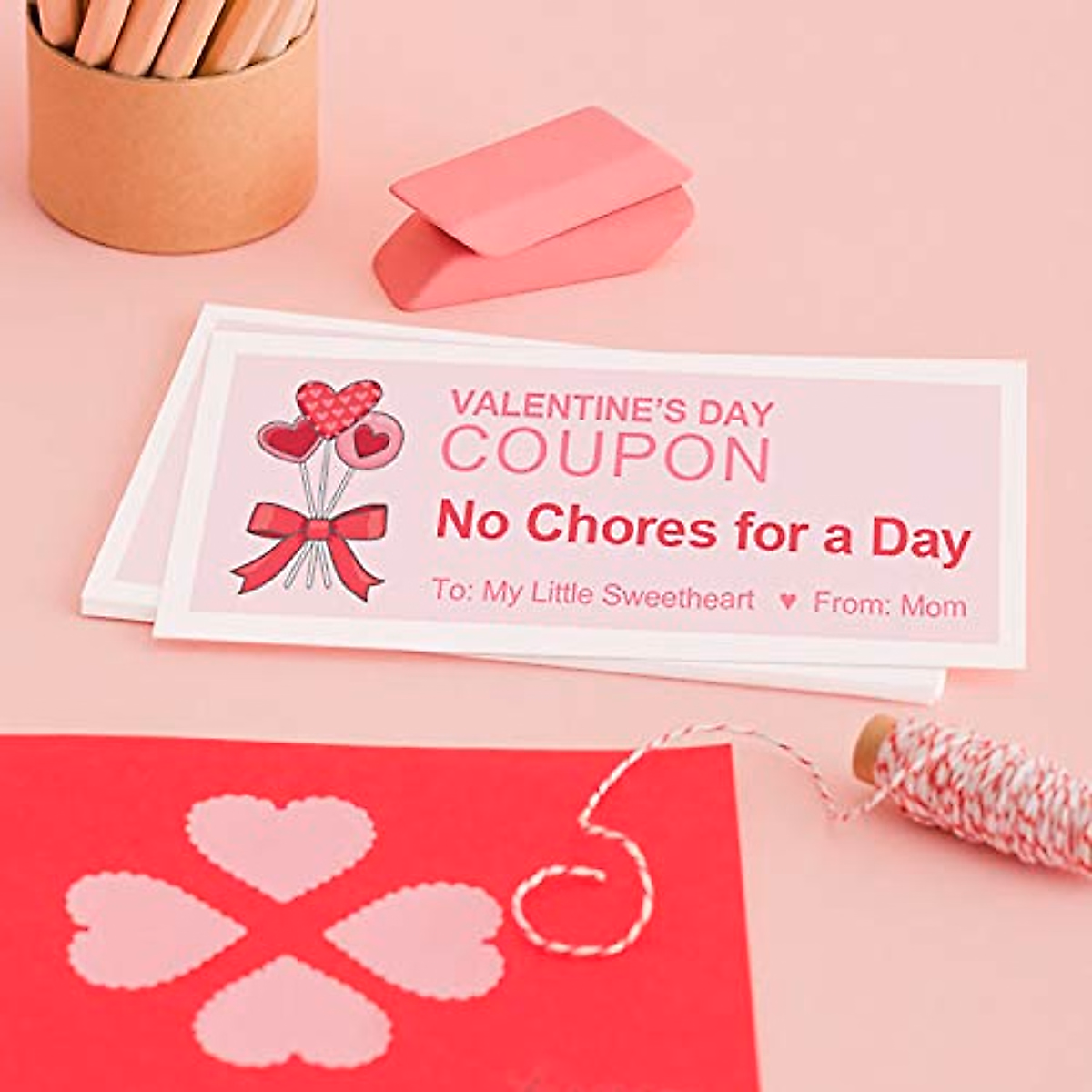 Avery Clean Edge Printable Business Cards with Sure Feed Technology, 2" x 3.5", White, 200 Blank Cards for Laser Printers (5871)