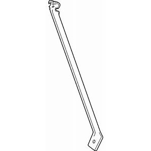 CLOSETMAID 5660500 20" Shelf Bracket