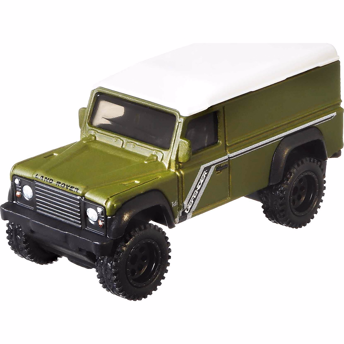 Hot Wheels Car Culture Circuit Legends Vehicles for 3 Kids Years Old & Up, Premium Collection of Car Culture 1:64 Scale Vehicles