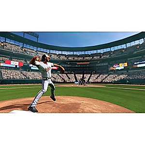 RBI Baseball 2017 - Xbox One