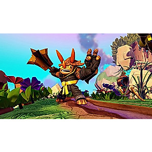 Skylanders Imaginators - Sensei - Tri-Tip (Xbox One/PS4/PS3/Xbox 360/Nintendo Wii U)