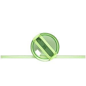 Stanley 40 oz. Quencher H2.0 FlowState Tumbler - Watermelon Moonshine