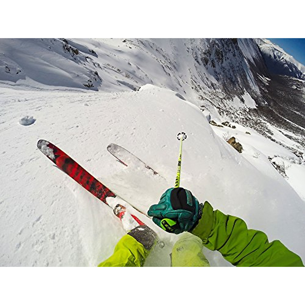 GoPro Ball Joint Buckle (All GoPro Cameras) - Official GoPro Mount