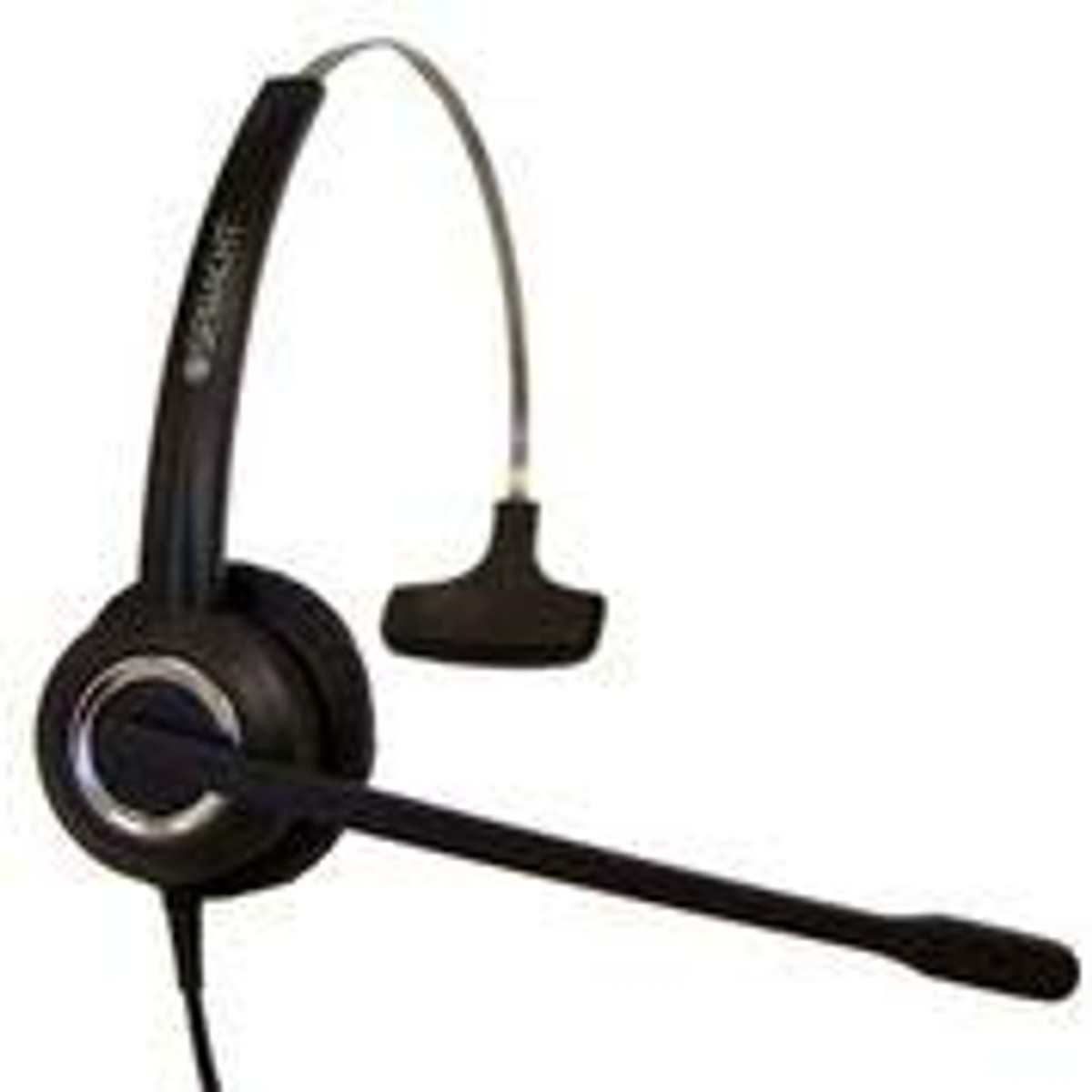 Spracht ZUMRJ9M Zum RJ9 Single Ear Headset for Desktop Phones