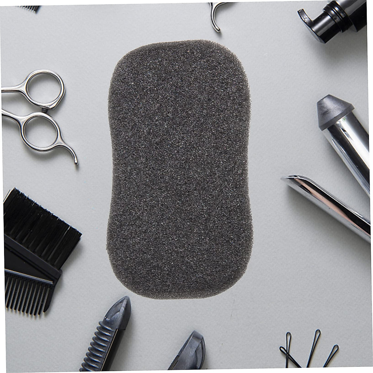 iplusmile 10 Pcs Sponge Scrubber Horse Shampoo Horse for Grooming Horse Clean Tool Toys for Horses Tack Sponges Horse Cleaner Sponge Wipes Horse Cleaning Tool Animal Appendix Child