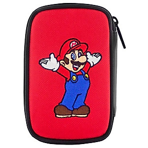 Mario Game Traveler for Nintendo 3DS
