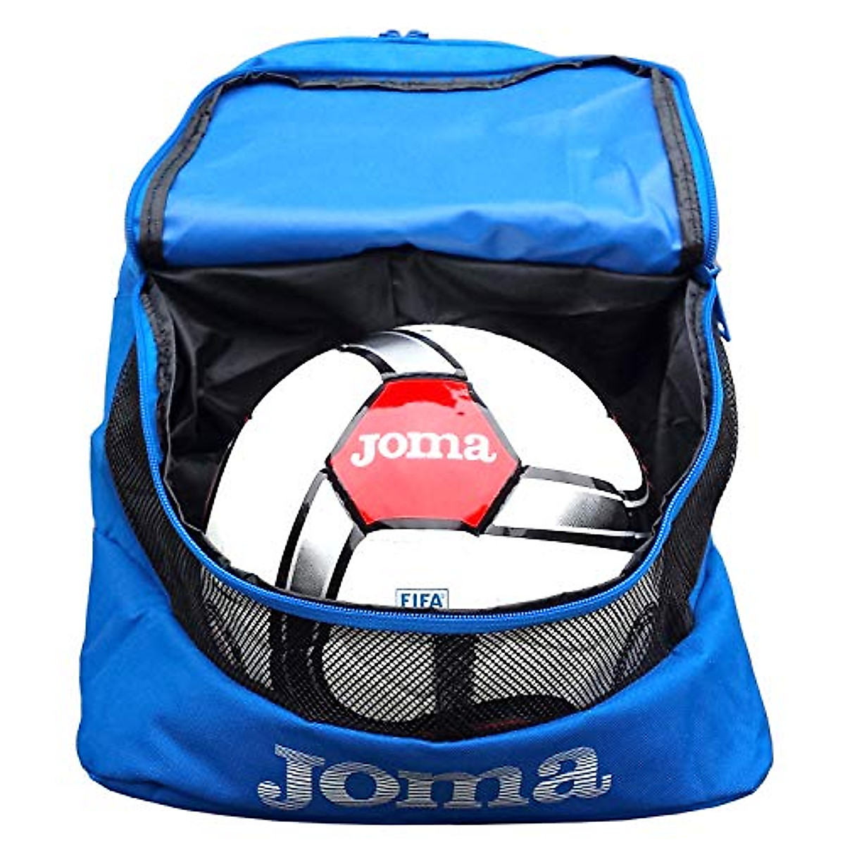 Joma Unisex, Adults (Luggage only) 400235 Backpacks, Royal, S