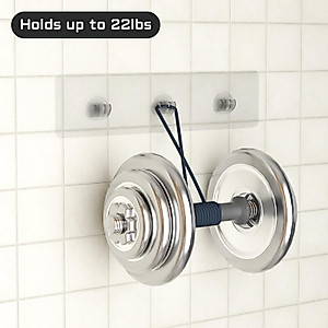 Emuardoe Corner Shower Caddy 2 Pack,with Soap Holder with 6 Removable Hooks Rustproof Stainless Steel Bathroom Accessories Organizer, No Drilling Wall Mounted Rack for Bathroom Kitchen