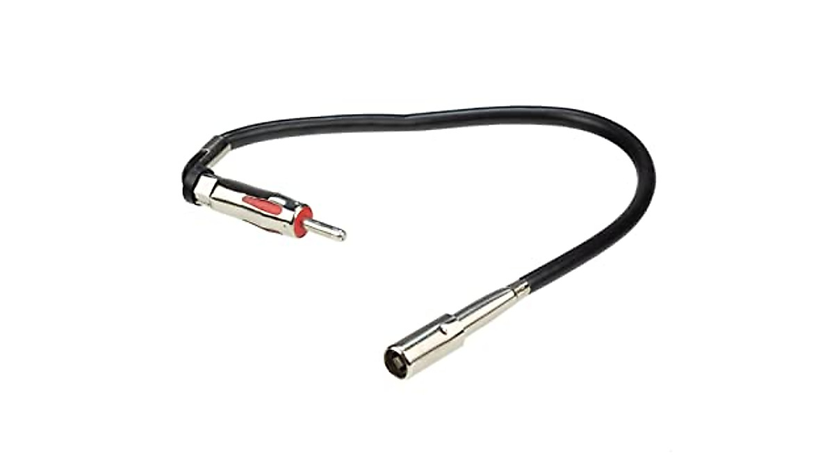 Scosche MDA1B Antenna Adapter for GM Vehicles