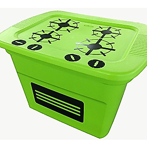 Toy Kitchen Stove Decals Stickers for Kids Pretend Play Glossy Black