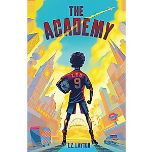 The Academy (The Academy Series)
