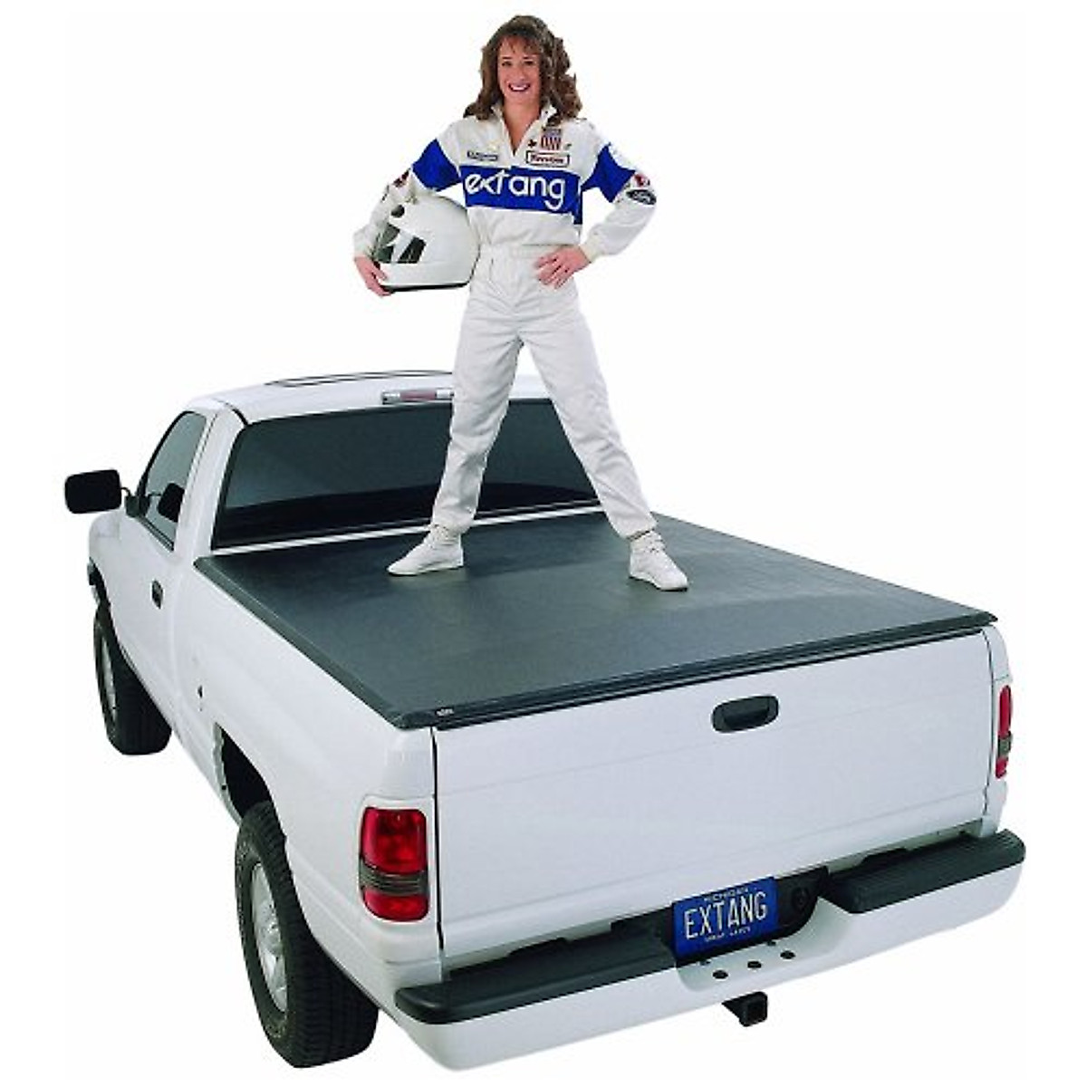 extang 4207 LFT&Rt Tuff Tonno Iii