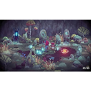 The Wild at Heart - PlayStation 4