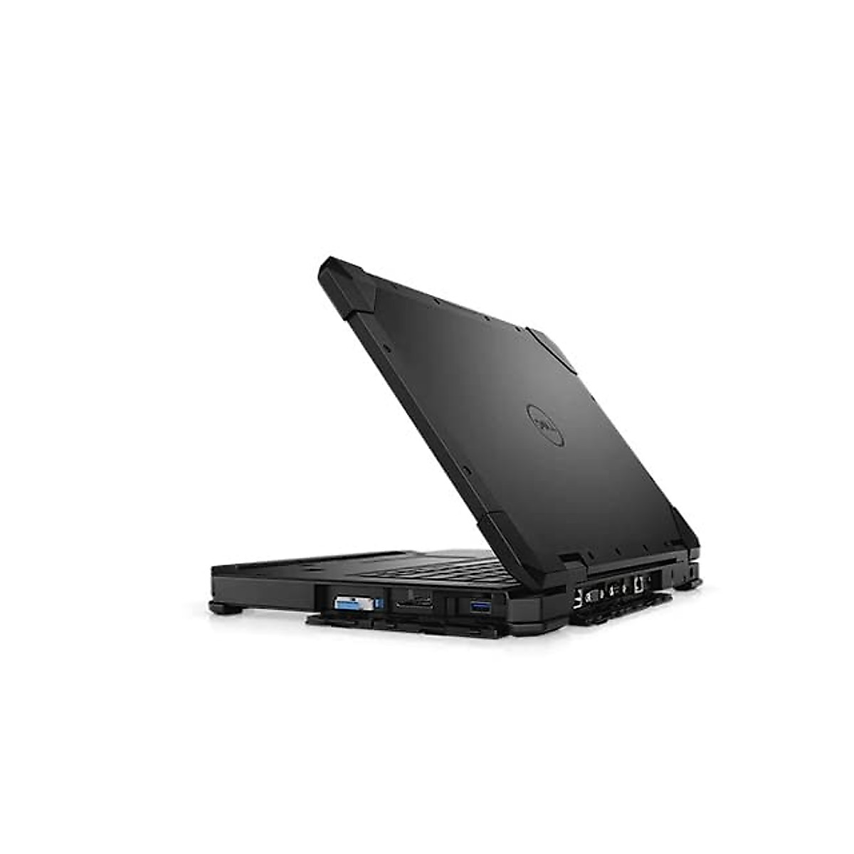 Dell Latitude 5420 Rugged Laptop, 14 FHD (1920 x 1080) Non-Touch, Intel Core 8th Gen i7-8650U, 32GB SDRAM RAM, 512GB SSD, AMD Radeon RX 540, Windows 10 Pro (Renewed)